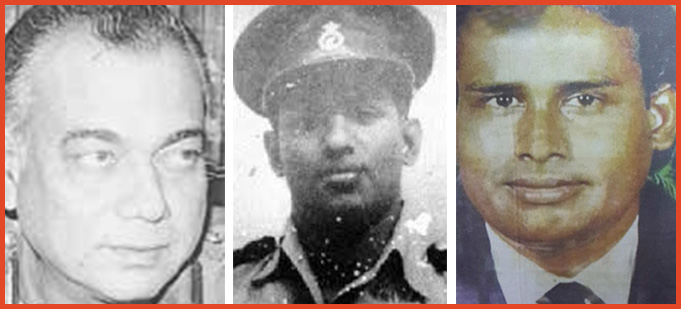 Demons of Batalanda: Who was behind them? · Lanka News Network